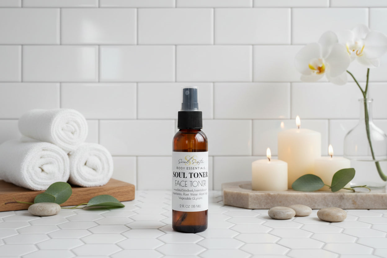 Soul Toner – Soul Sista Body Essentials